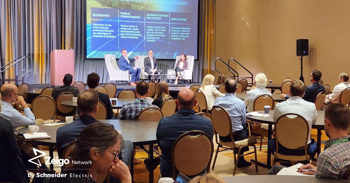 Zeigo | Highlights from Zeigo Network Live Louisville