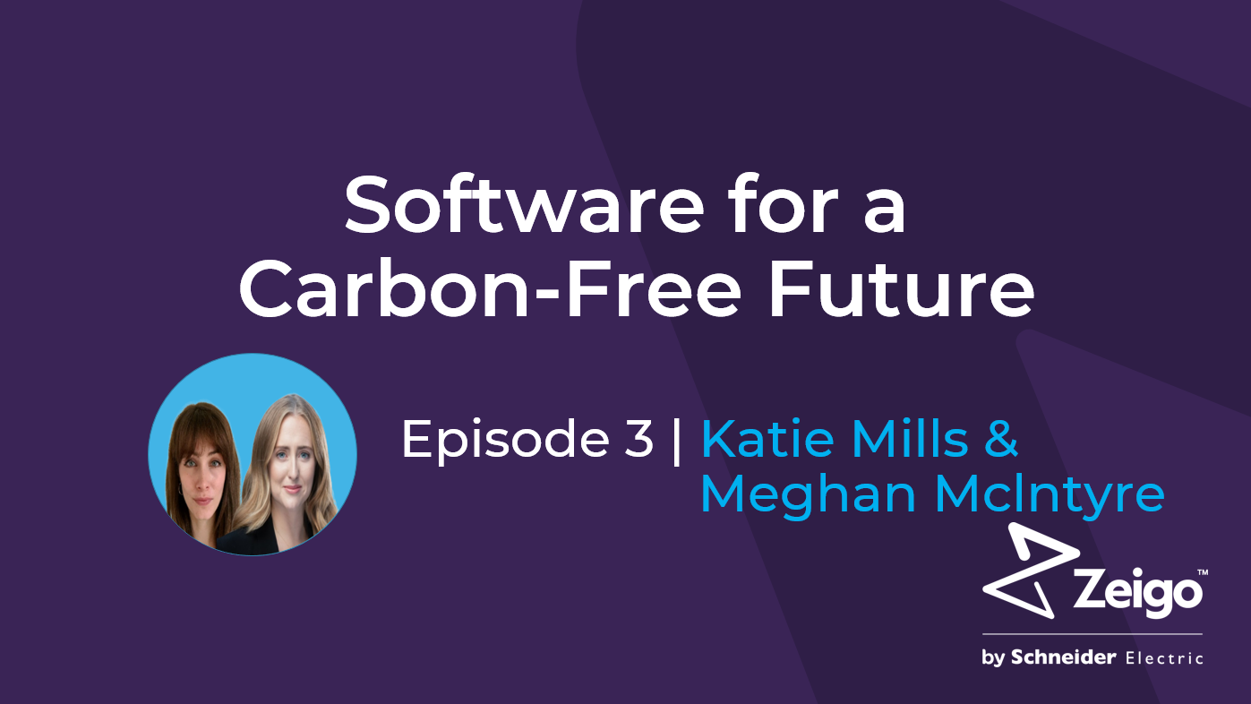 Zeigo | Renewable Energy Software for Increased Access