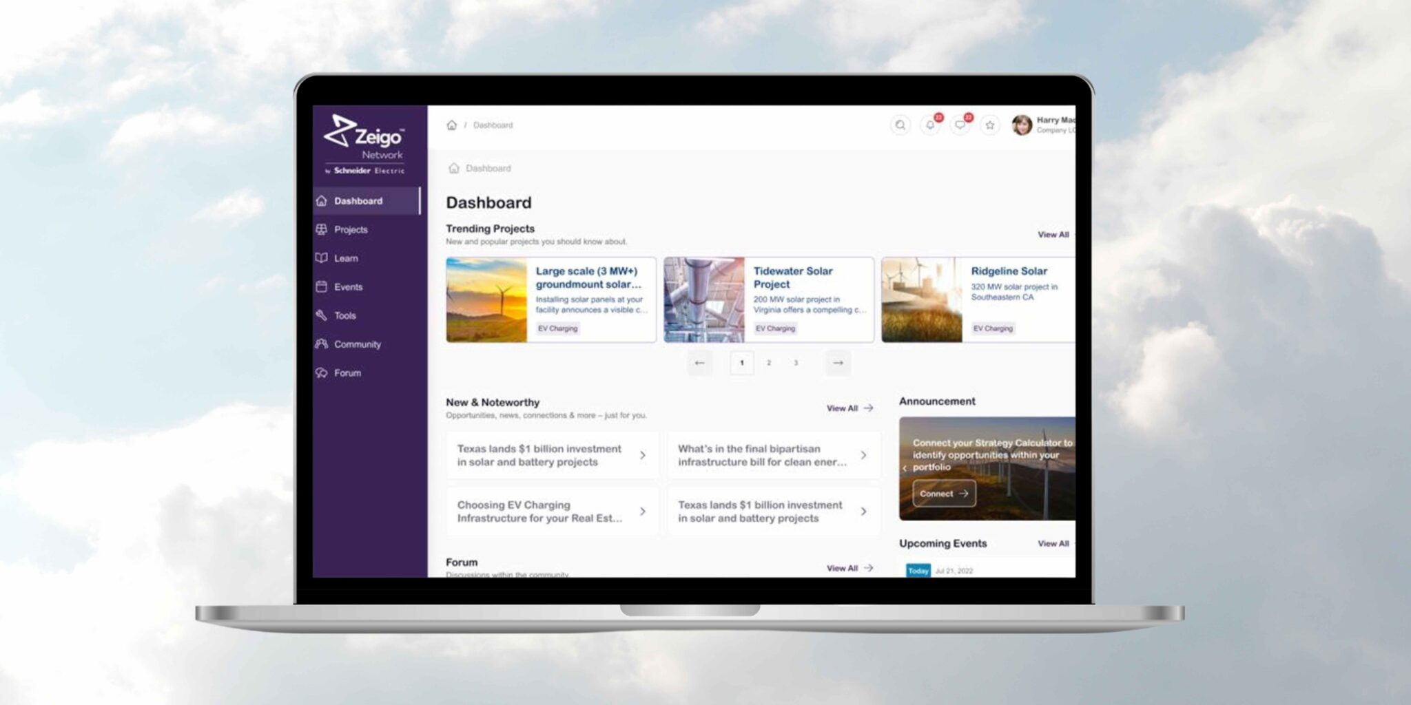 Zeigo | Achieving Sustainability: Guide Part One