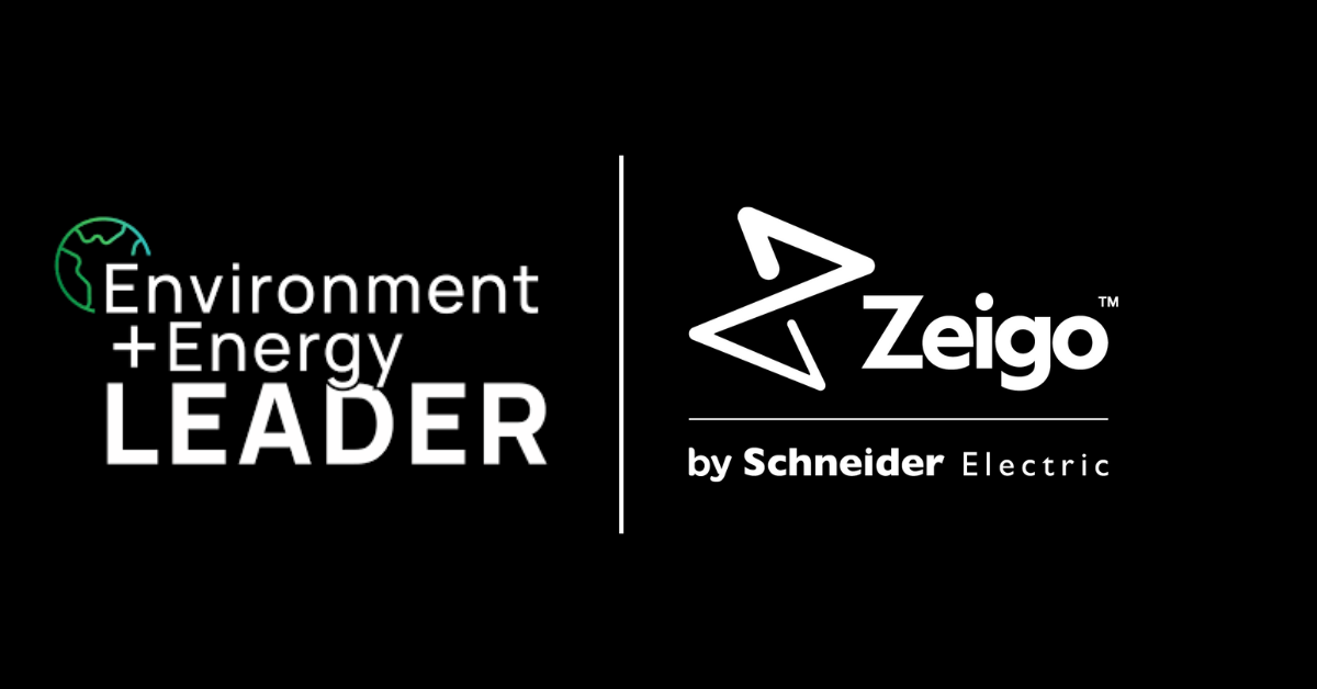 Zeigo | Sustainability & Carbon Management Software