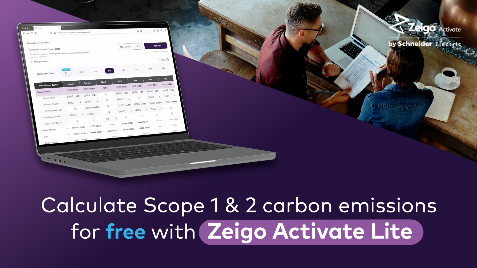 Zeigo | Advanced Emissions Management Solutions Zeigo | Advanced Emissions Management Solutions