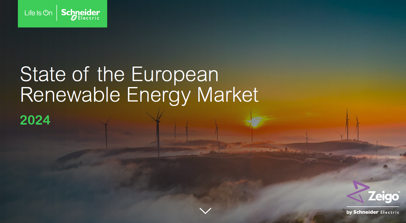 Discover European Renewables: Download Our 2024 Report