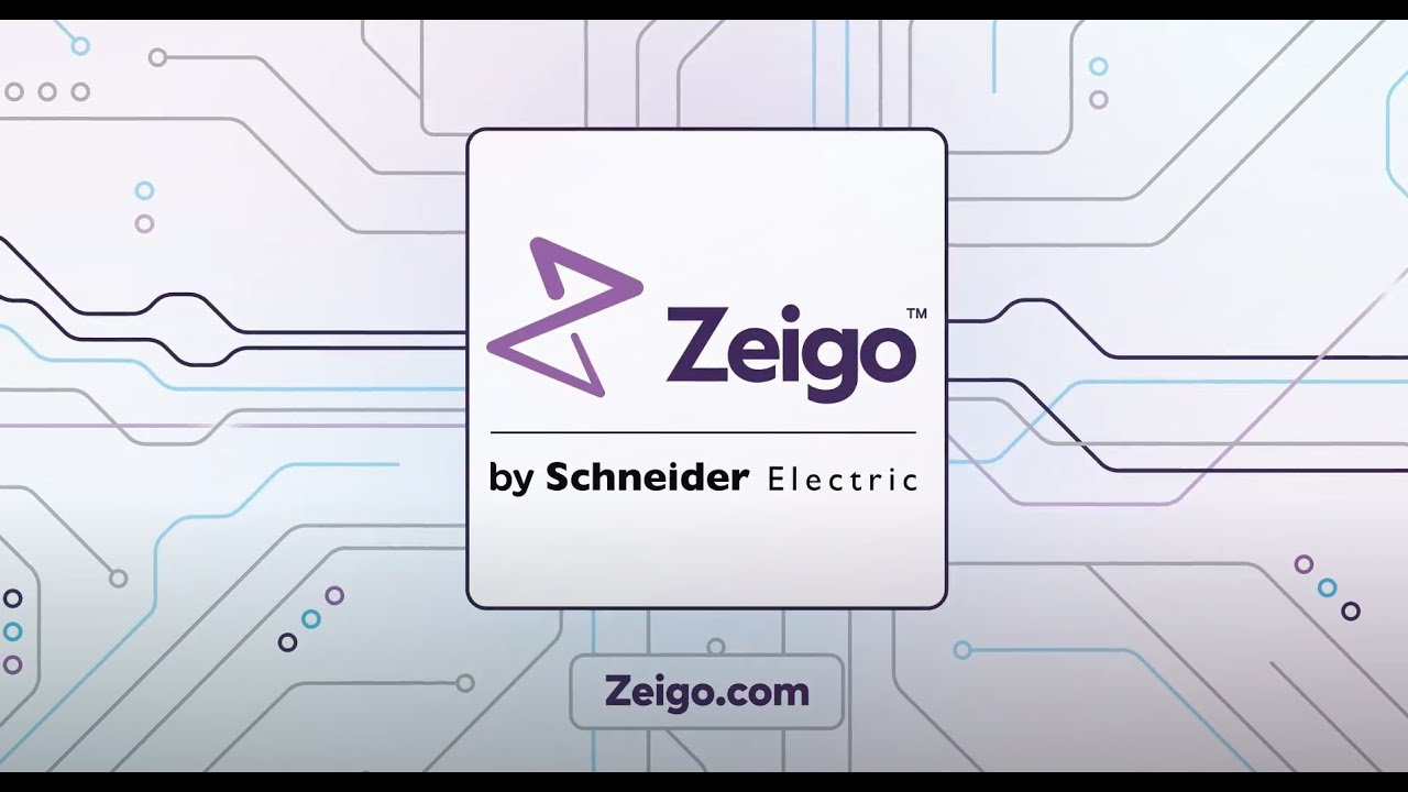 Zeigo | Transform Supply Chain Decarbonization with Software